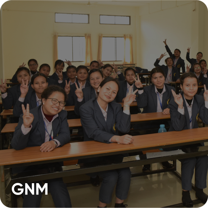 St. Joseph's Nursing College Meghalaya | B.Sc Nursing & GNM Admissions 2025